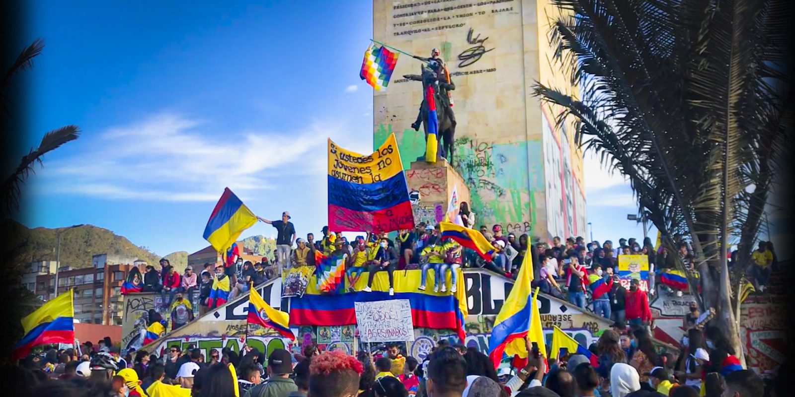 28 de Abril: a dos años del estallido social - Periferia